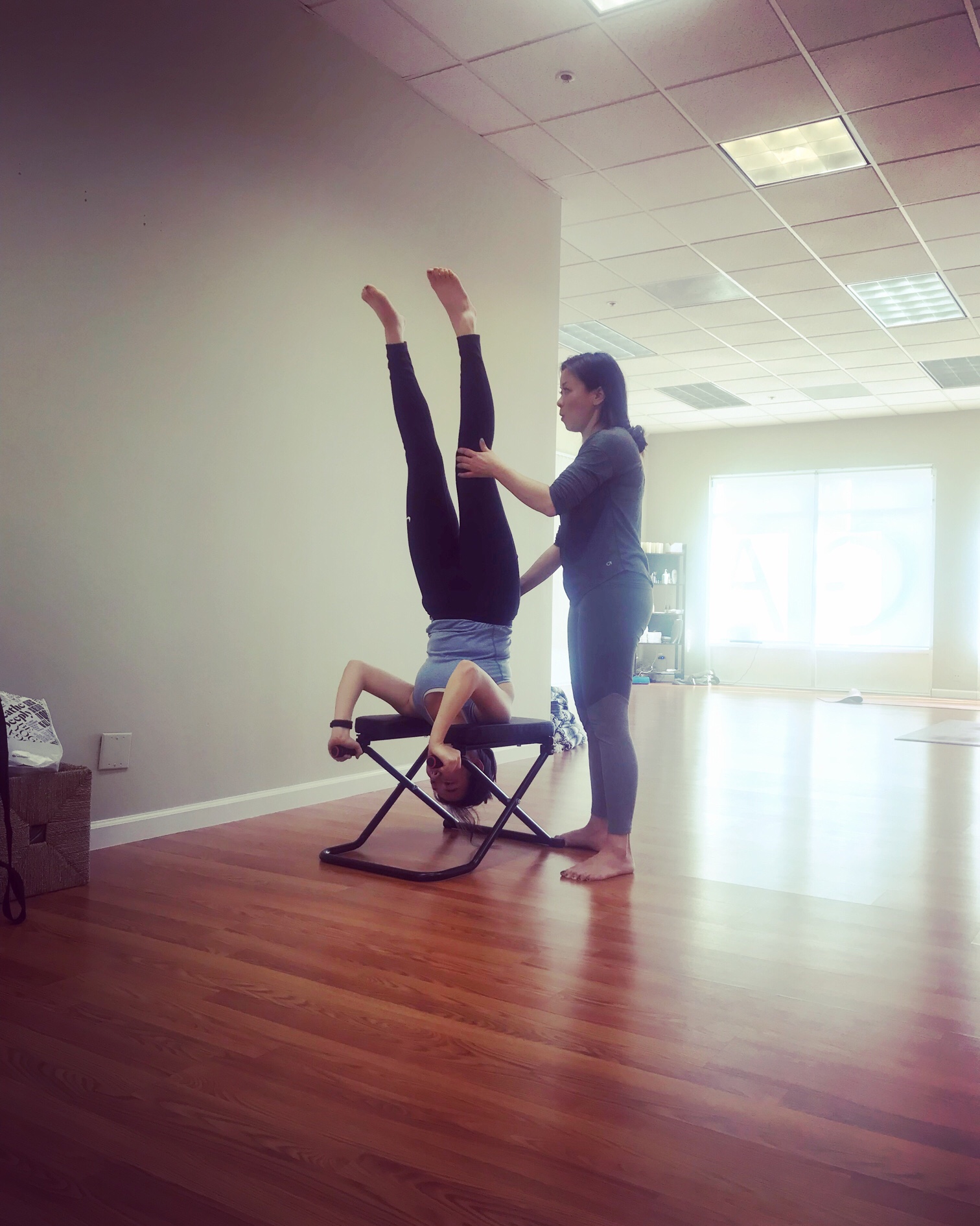 Jiaren Yoga Studio In Santa Clara CA | Vagaro